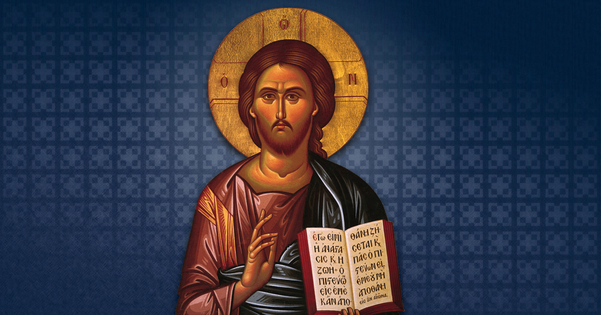 New DFW Orthodox Events Happening in 2026 | North Texas Orthodox Missions